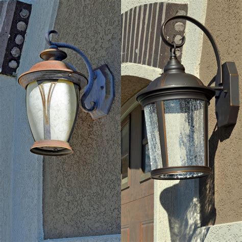 How To Replace A Light Fixture Her Tool Belt