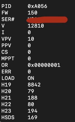 Nodejs Node Package Serialport Gives Garbage Output Stack Overflow