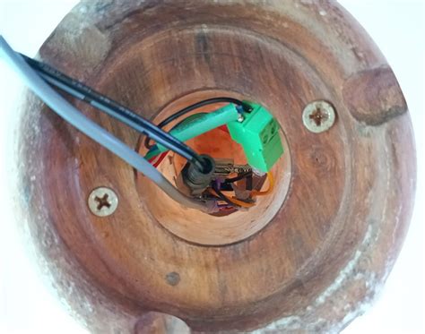 A No Code Esp8266 Night Light With Unicontrol And Touch Sensor Embedded Computing Design