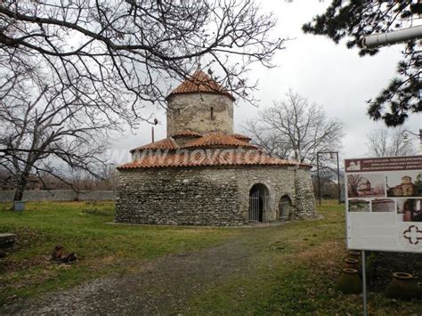 Novators Ge ყვარლის მუნიციპალიტეტი