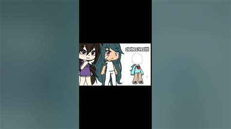 Oc Challenge Gachalife Gachatrend Ocgacha Shorts Youtube