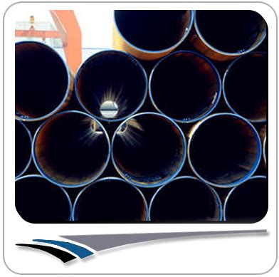 API L X Pipe Gr X PSL PSL Seamless ERW Line Pipe Supplier