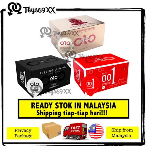 Olo Condom 0 01mm Thinnest Long Lasting Sex Olo Kondom 0 01
