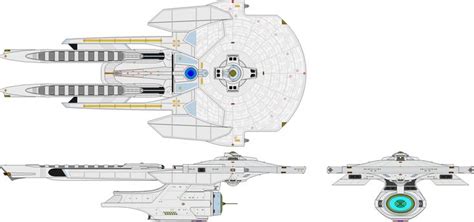 Photon Cruiser Andor Class Mk Ii By Starfleetshipyards On Deviantart