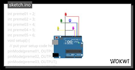 Midterm Wokwi Esp32 Stm32 Arduino Simulator