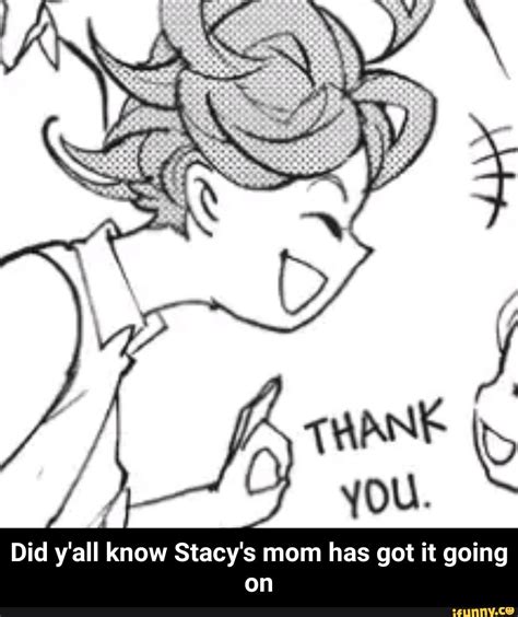 Did Yall Know Stacys Mom Has Got It Going Did Yall Know Stacys
