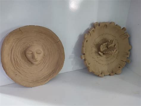 فیلم افتتاح نمایشگاه سفالگری کودکان معلول در یزد ایرنا