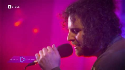 აკუსტიკა Tamada შარა Youtube