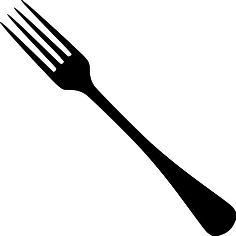 Detail Fork Vector Png Koleksi Nomer 7