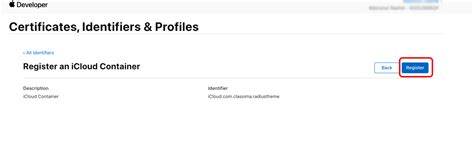 Seller Verification Configuration For App Classima Mobile App Documentation