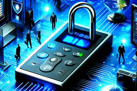 Electronic Access Control Systems Market Is Forecasted To Reach Us 32