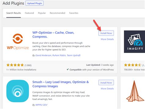 How To Optimize Wordpress Database Complete Guide
