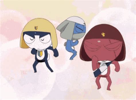 Sgt Frog Sgtfrog  Sgt Frog Sgtfrog Keroro Discover