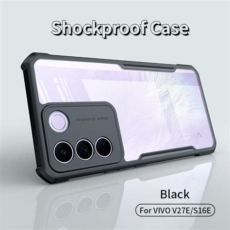 Vivo V E Shockproof Case For Vivo V V Pro V E V V E V G V E V Y Y G Y Y A