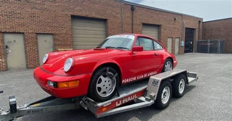 Can You Haul A Car On A Utility Trailer Wizaca