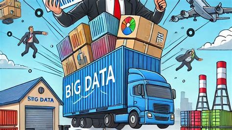 Supply Chain Optimization Using Data Science