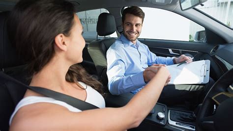 Ride For A Ride Pay For Driving Lessons With Sex In The Netherlands Toronto Sun