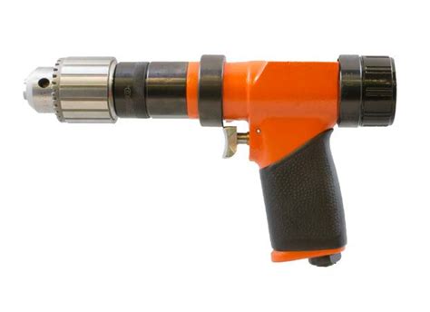 7 Hp Variable Speed Pistol Grip Drills Spenro Aircraft Tools