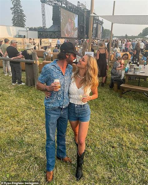 Yellowstone Star Hassie Harrison Used To Date A One Tree Hill Actor