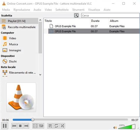 Come Aprire File Opus Salvatore Aranzulla