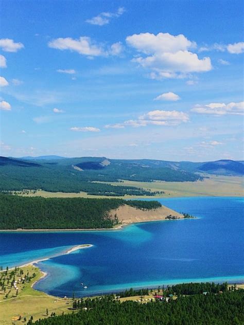 Дотоод аялал