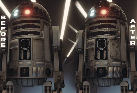 Surface Imperfection Volume 1 Flippednormals