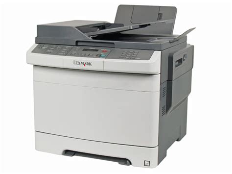 Lexmark X543dn Pros And Cons Techspot