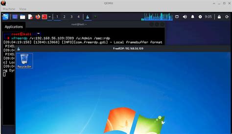 Qemu Foi Usado Como Ferramenta De Tunelamento Em Ataques