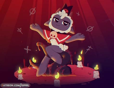 Cult Of The Lamb Coub The Biggest Video Meme Platform
