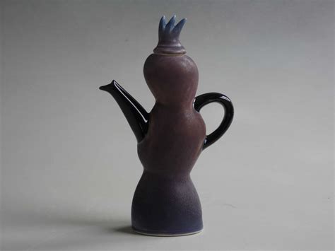 Teapots