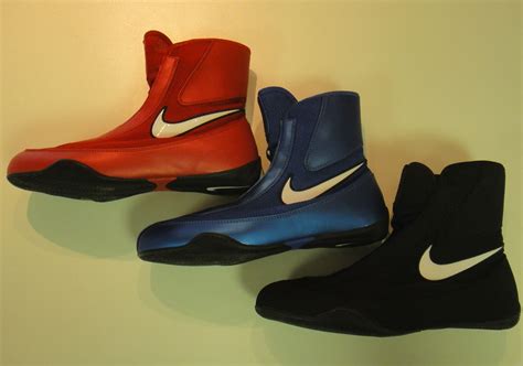 Nike Boxing Shoes Size 11 At Susan Callahan Blog