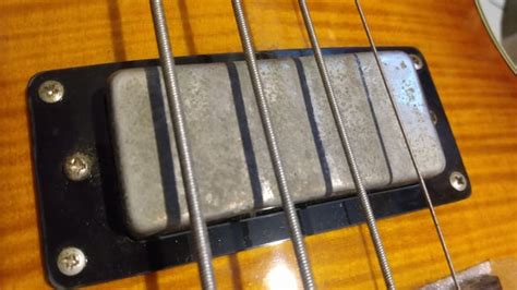 How Do I Take Off This Kinda Rust It Should Be Shiny Rguitarrepair