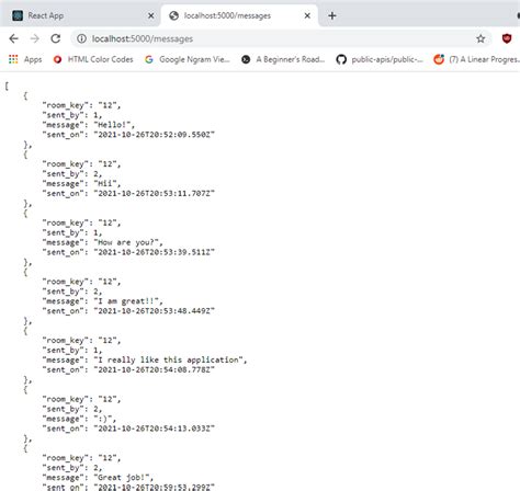 Github Kashhhh Converse A Real Time Chat Application Using Sockets And Polling Using A Rest Api