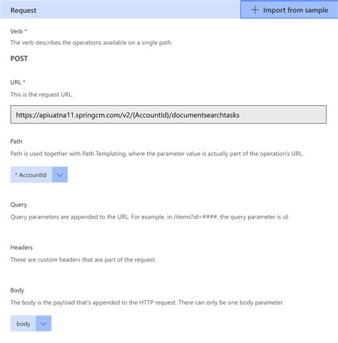 Blog Series Building A Clmpower Automate Custom Connector Even More Examples