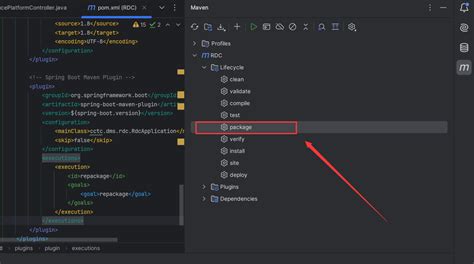 解决 java jar 报错xxx jar 中没有主清单属性 云社区 华为云