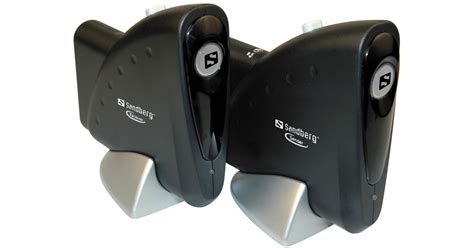 Sandberg Wireless Multimedia Link Sandberg A S