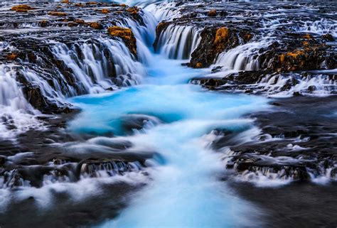 Understanding Neutral Density Filter PhotographyAxis