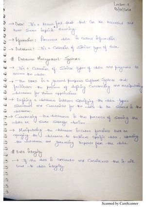Dbms Mid Sem 2018 Question Paper DBMS CS 2004 B Tech CSE IT CSCE