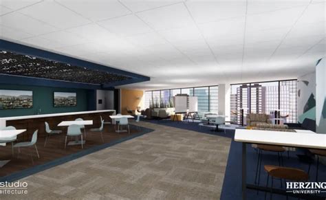 U S News And World Report Honors Herzing University For Online Degree Program Excellence