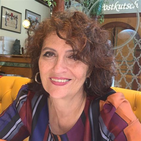 Manuela Pulcinelli Associée Gérante De La Mercurius Immobilière