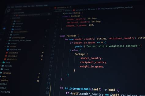 Rust Function Parameters And Return Values By Tech Savvy Scribe Medium