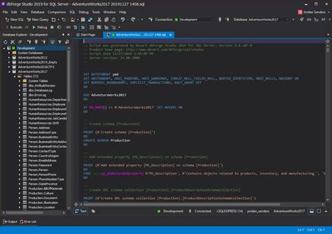 How To Backup An Sql Server Database