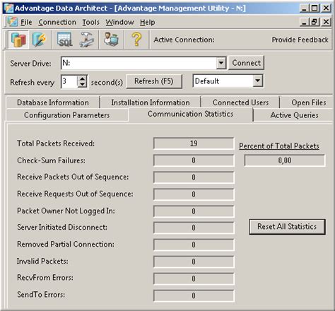Advantage Data Architect — Фабиус Wiki