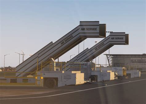 Several Texture Rendering After Few Seconds Of Use Xp12 Rendering