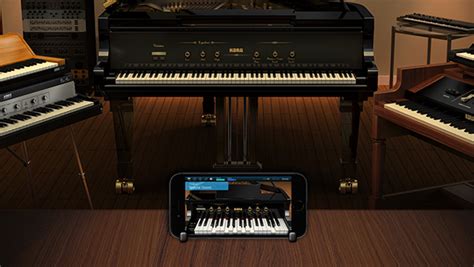 KORG Module Standard For IPhone MOBILE SOUND MODULE KORG U K