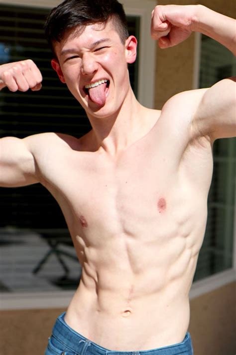 Andrew Wong Gay Porn Star Database At WAYBIG