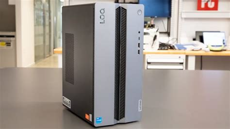 Pcmag Australia Lenovo Loq Gaming Tower Irr