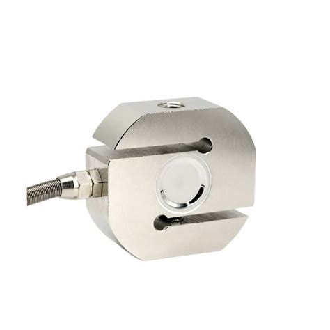 Load Cell Tension Scale Column S Type Compression Weigh Sensor