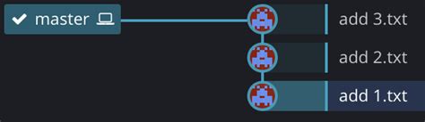 Git Revert的使用gitrevert用法 Csdn博客
