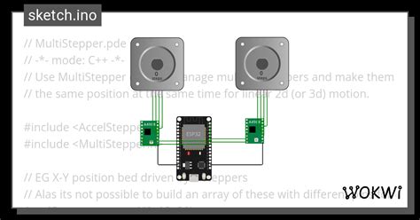 Wokwi Online Esp32 Stm32 Arduino Simulator